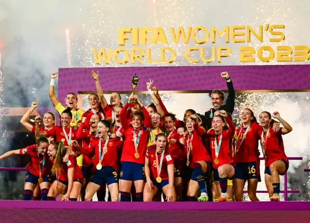 Netflix Enters the Football Arena with Women’s World Cup